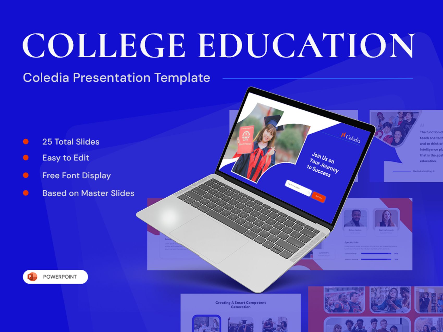 education powerpoint presentation | Maatix